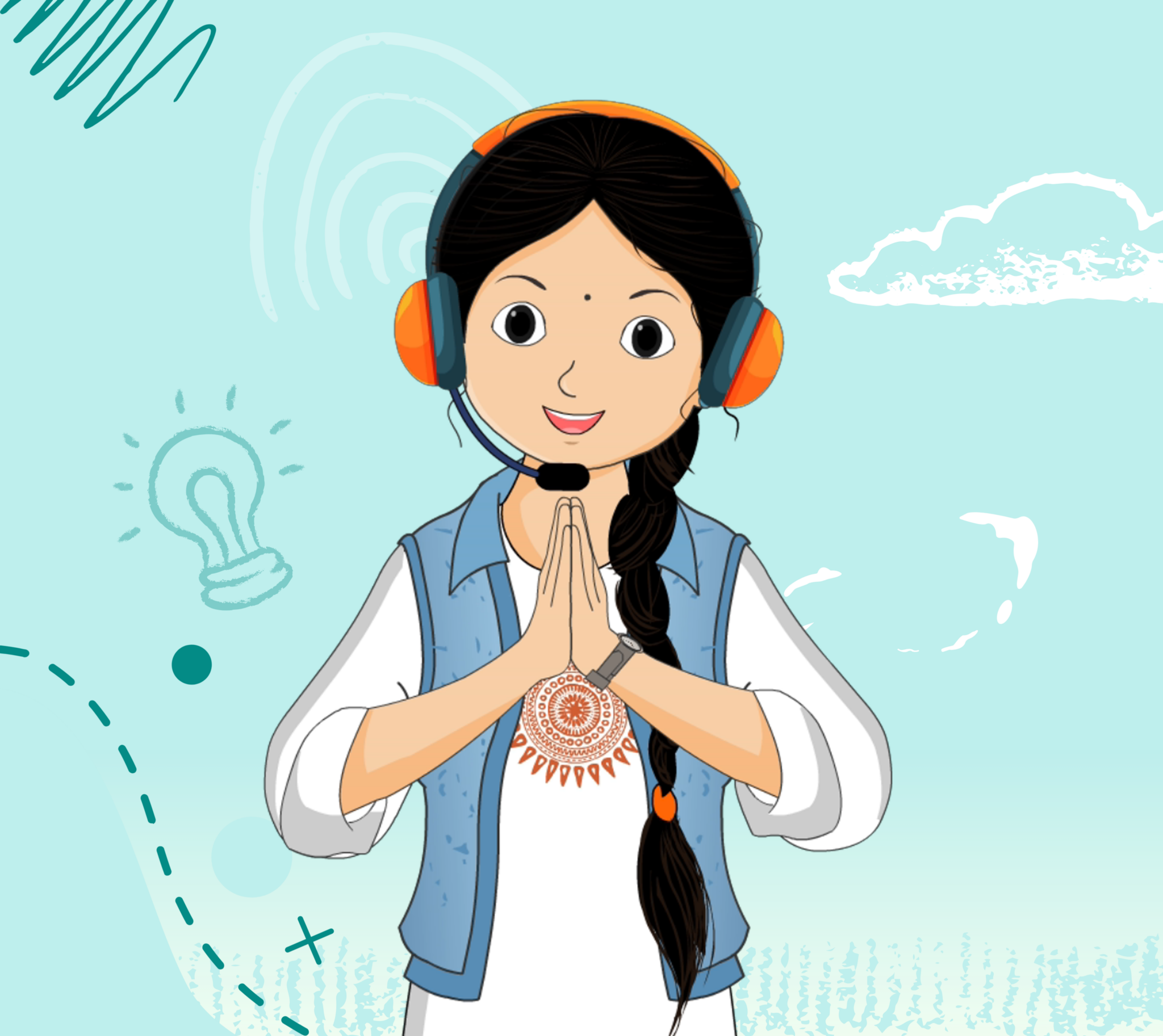 Sampark Didi – Sampark Foundation